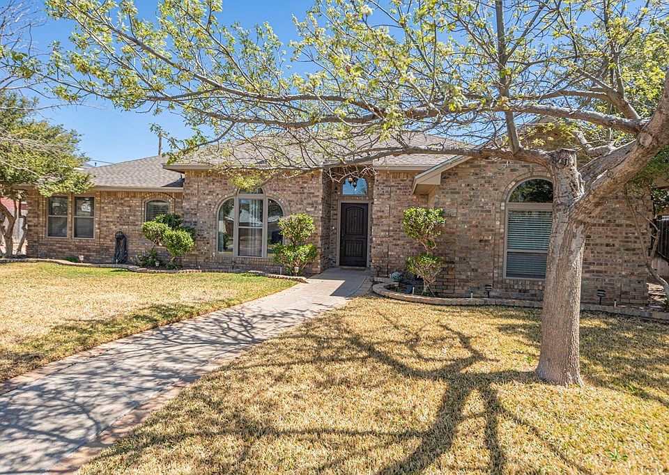 4908 Whitman Dr, Midland, TX 79705 | MLS #50057598 | Zillow