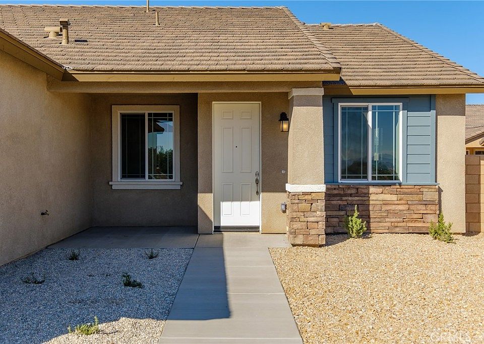 13242 W Mesa Way, Victorville, CA 92395 | Zillow