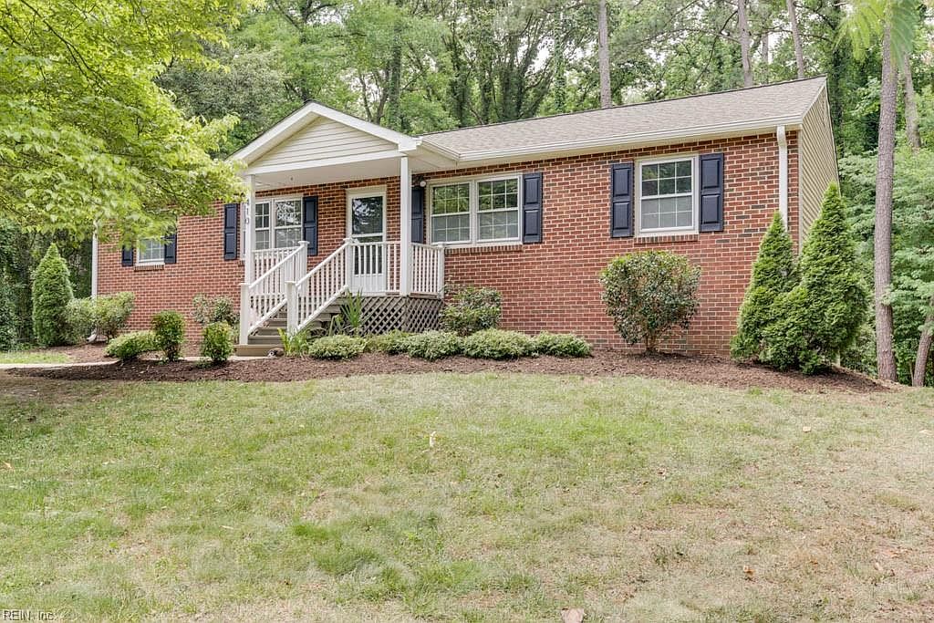 410 Dare Rd, Yorktown, VA 23692 | Zillow