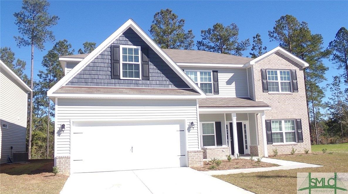 140 Guana Ln, Bloomingdale, GA 31302 | Zillow