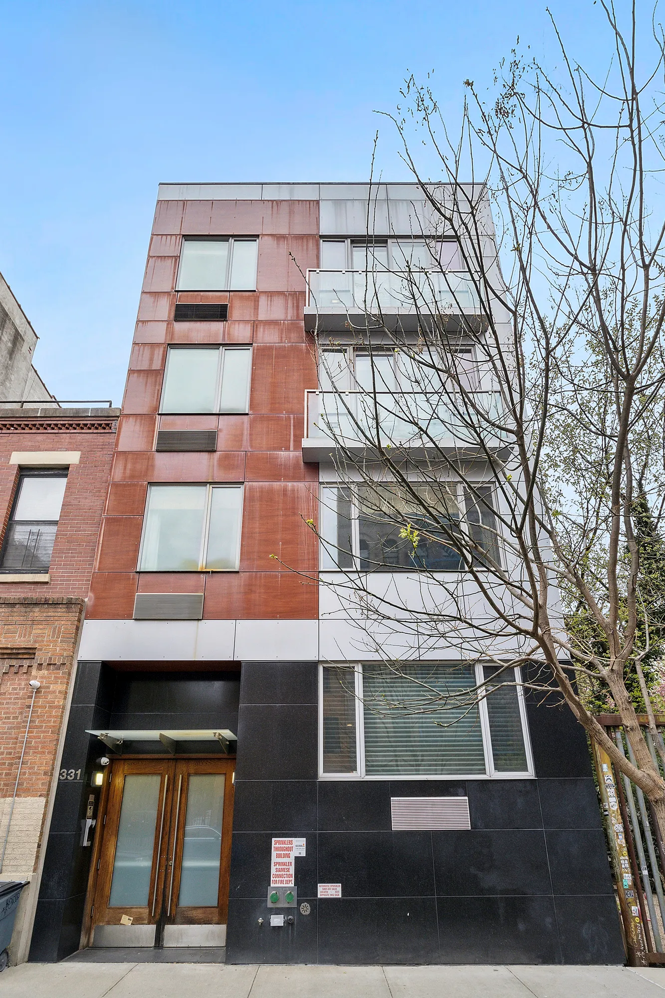 331 East 8th Street #2 in East Village, Manhattan | StreetEasy