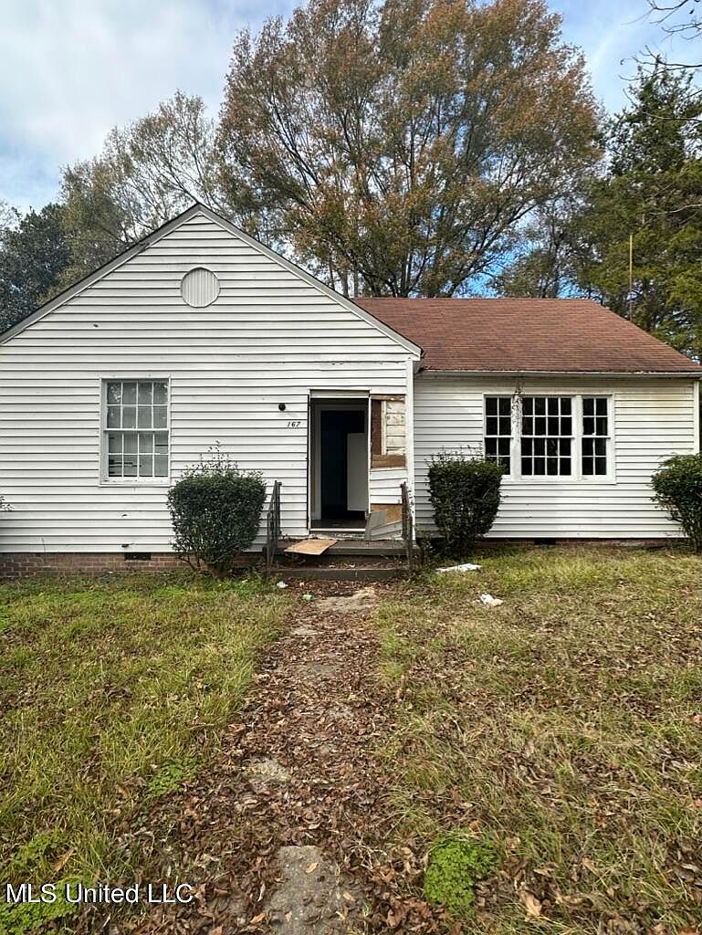 167 Galvez St, Jackson, MS 39209 | Zillow
