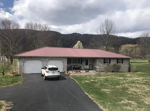 2219 Zane Whitson Dr, Erwin, TN 37650 | Zillow