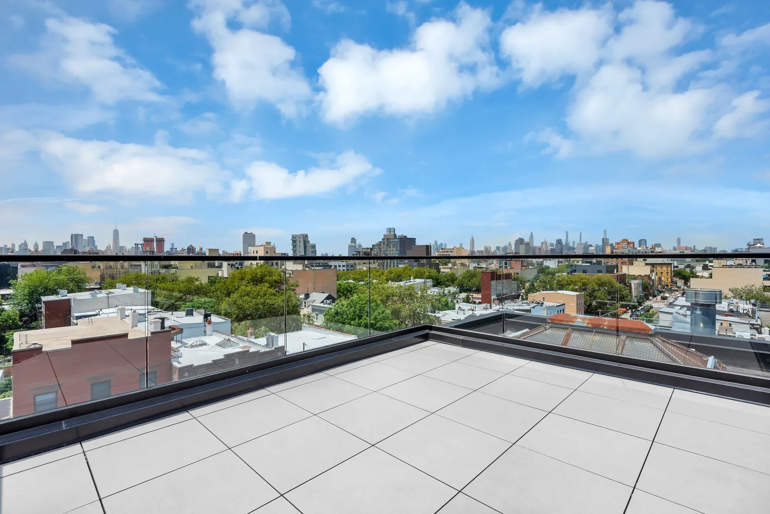 490 Lorimer Street #1A in Williamsburg, Brooklyn | StreetEasy