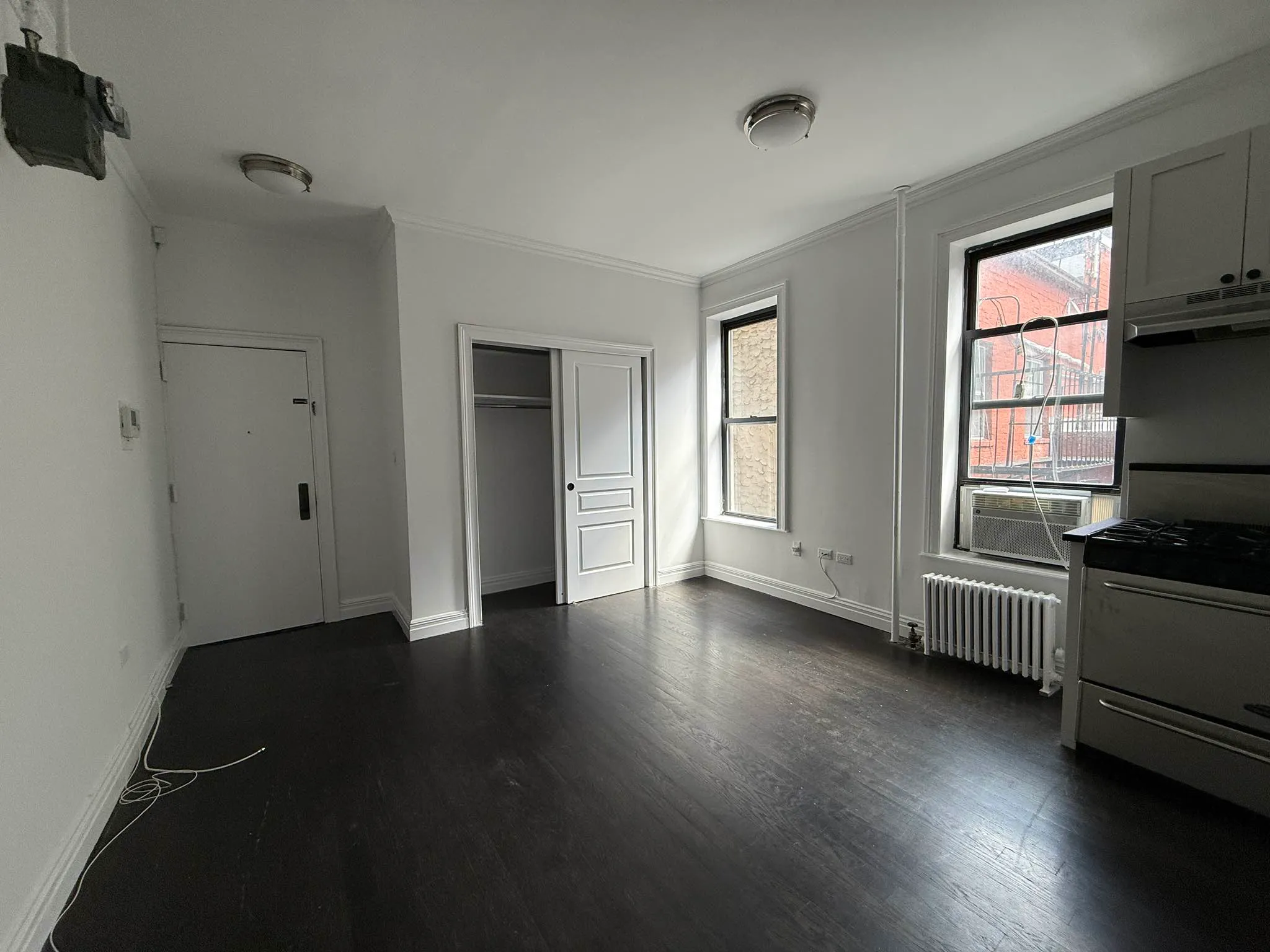 156 Sullivan Street #11 in Soho, Manhattan | StreetEasy