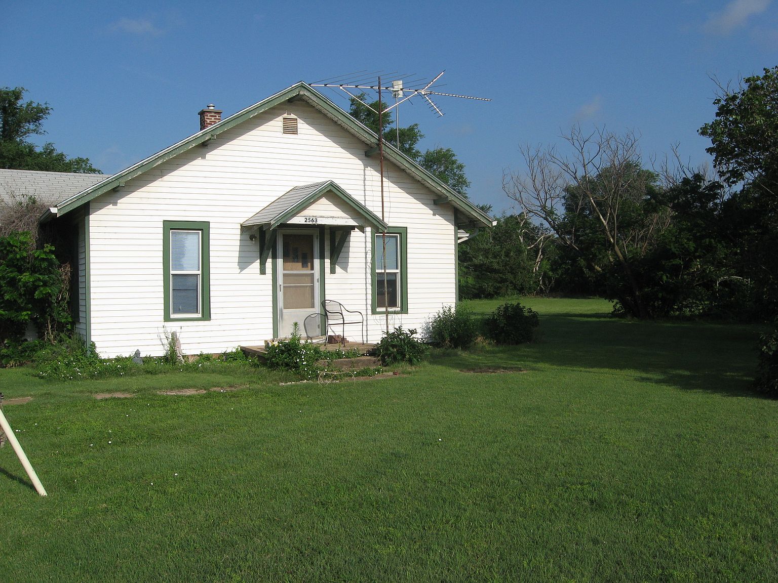 2563 SE Viney Ave, Murdock, KS 67111 | Zillow