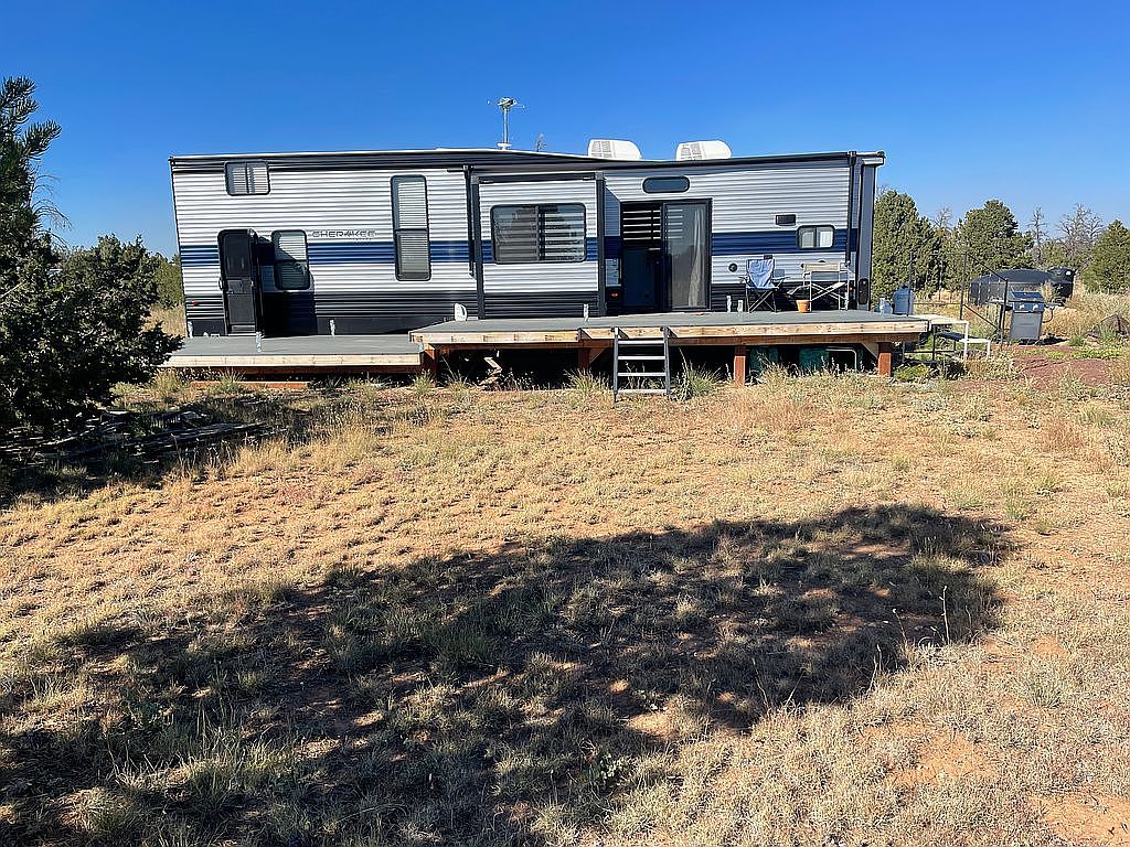 4063 E Woodland Ranch Rd, Williams, AZ 86046 | Zillow
