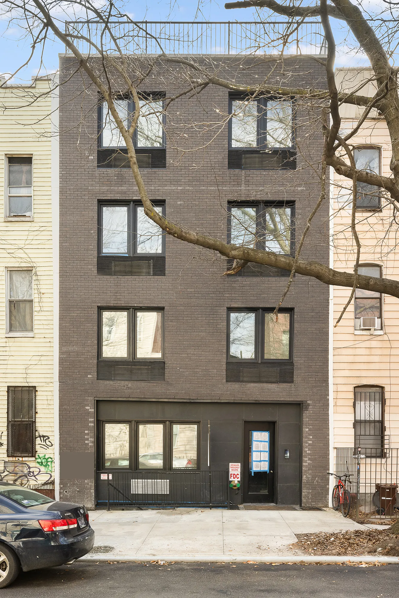 230 Boerum Street #2B in East Williamsburg, Brooklyn | StreetEasy