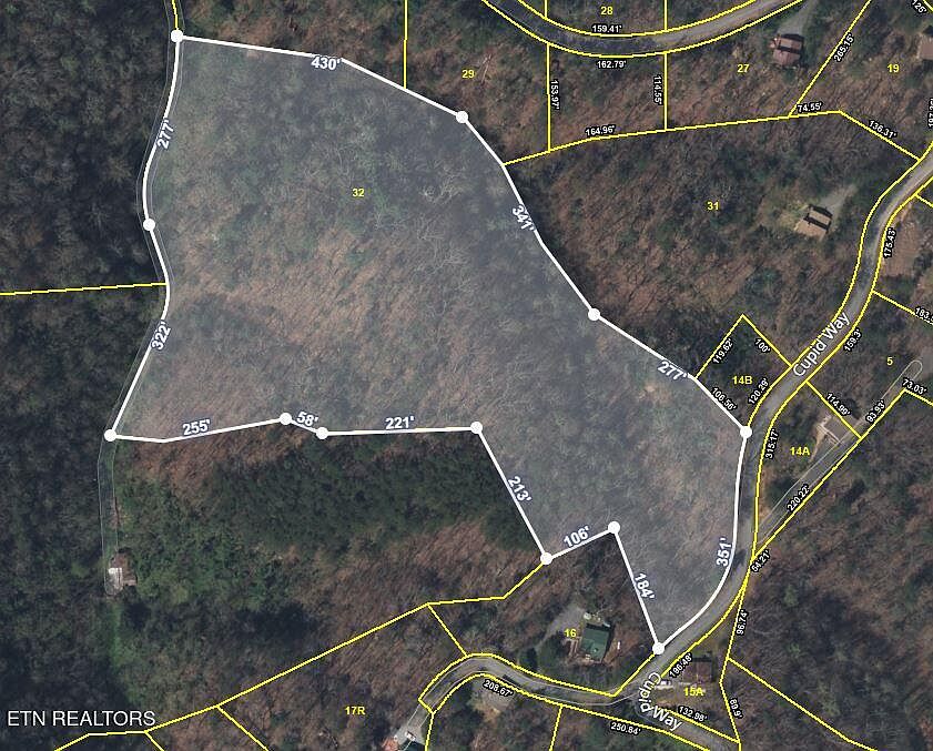 Cupid Way, Sevierville, TN 37876 | MLS #1296527 | Zillow