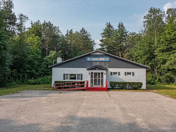 185 Lost River Road, North Woodstock, NH 03262 | Zillow