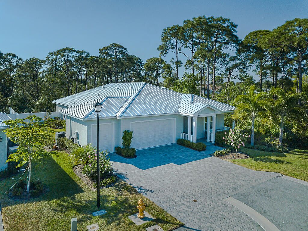 1300 SW Pinewood Court, Palm City, FL 34990 | Zillow