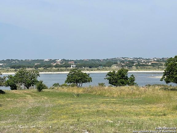2184 LAKESHORE DR LOT 126, Canyon Lake, TX 78133 | MLS #1698048 | Zillow