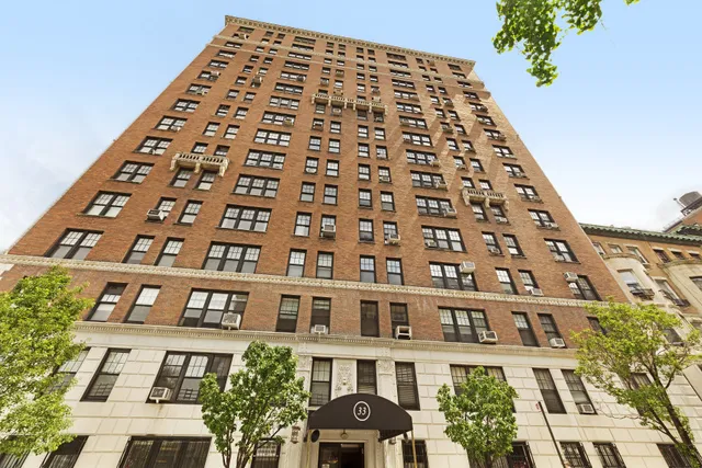 33 Riverside Drive #5D in Upper West Side, Manhattan | StreetEasy
