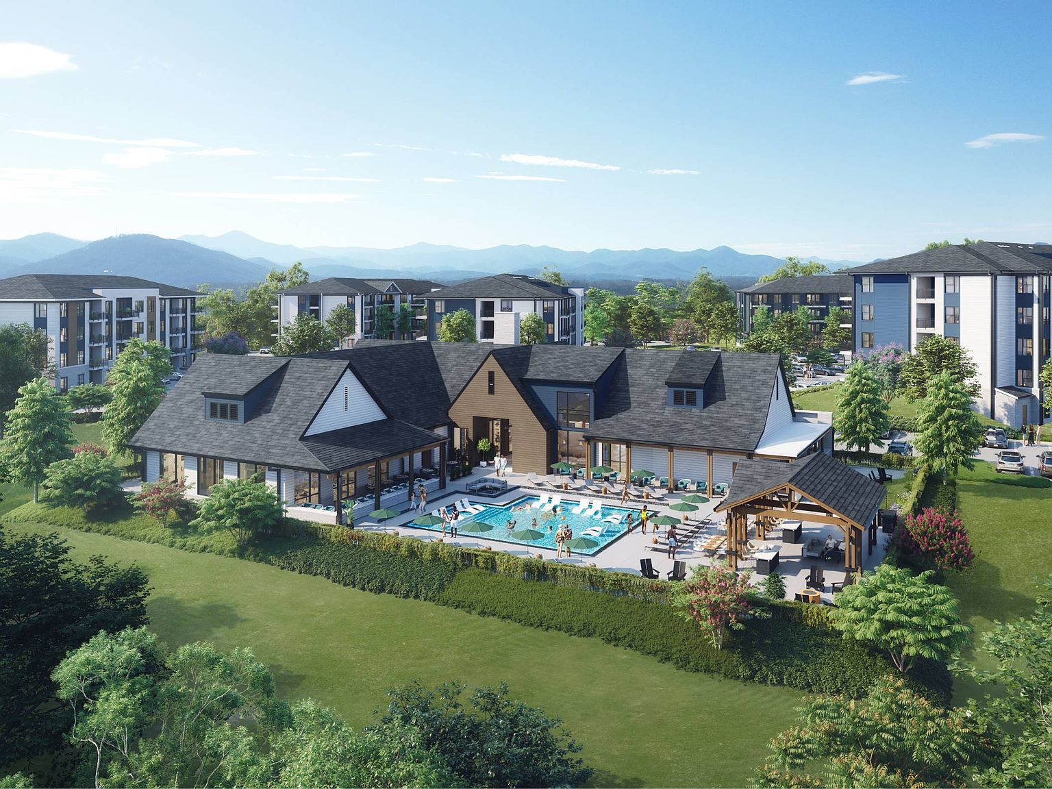 113 Hominy Ridge Ct #4-009, Asheville, NC 28806 | Zillow