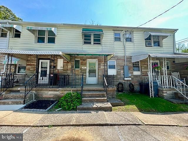 482 Hibbs Ave, Glenolden, PA 19036 | Zillow