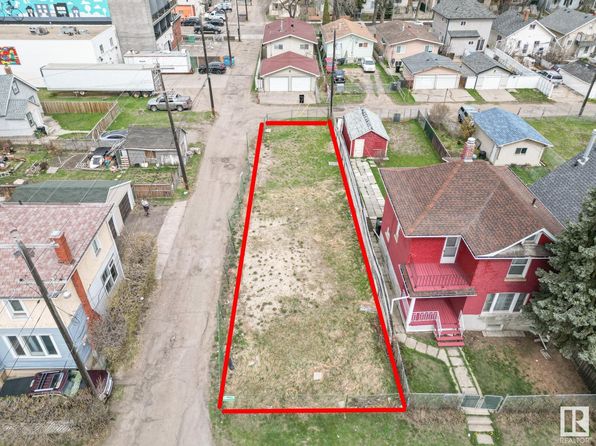 Edmonton AB Land & Lots For Sale - 163 Listings | Zillow