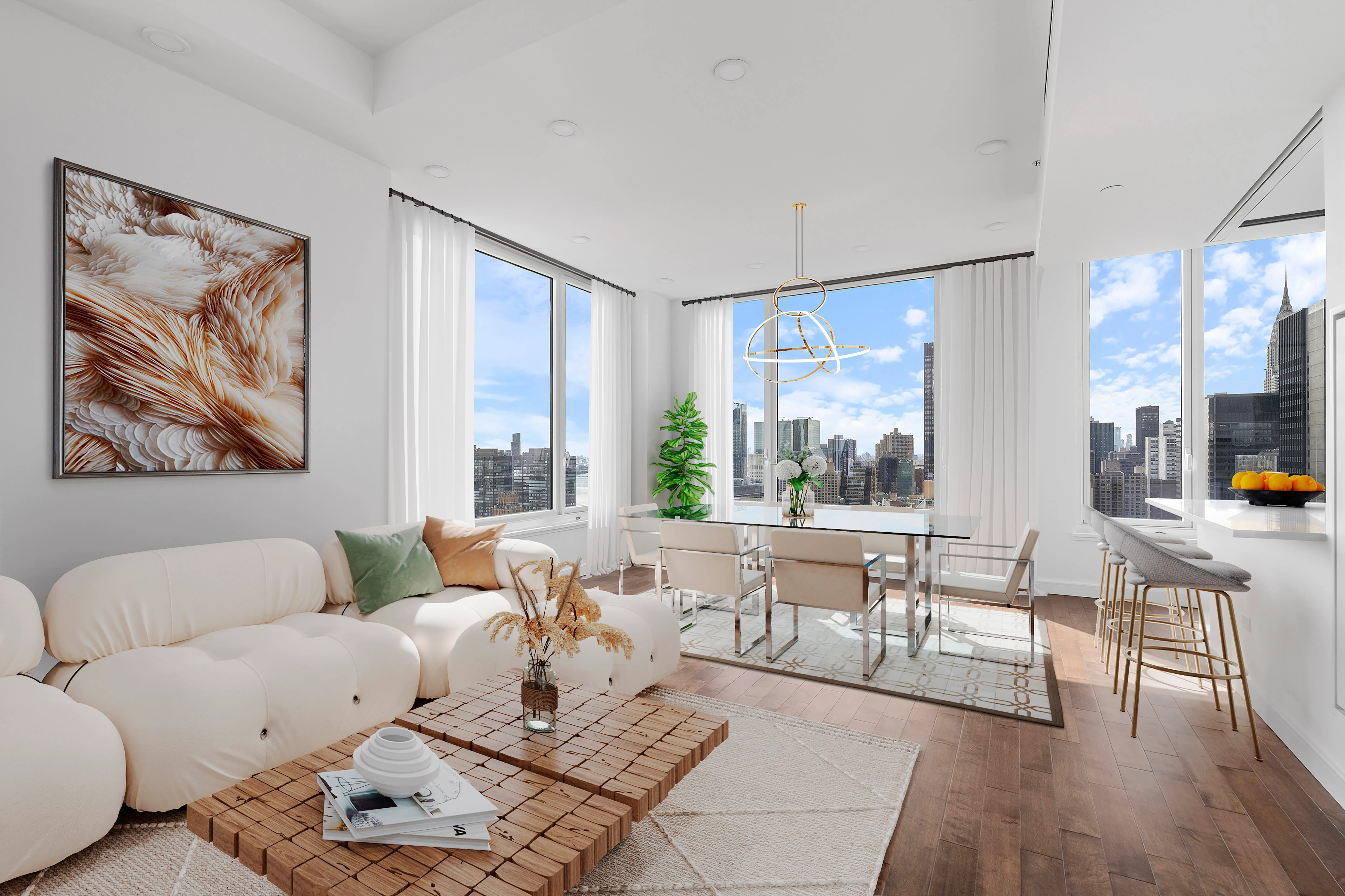 232 East 54th Street #PH38 in Sutton Place, Manhattan | StreetEasy