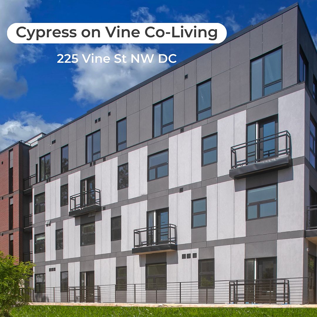 225 Vine St NW #2967CB766, Washington, DC 20012 | Zillow