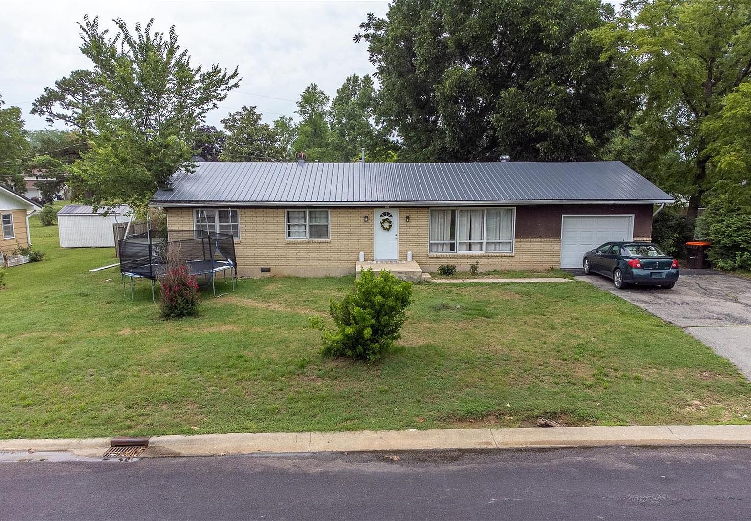 20 Lake Dr, Lebanon, MO 65536 | MLS #23036528 | Zillow