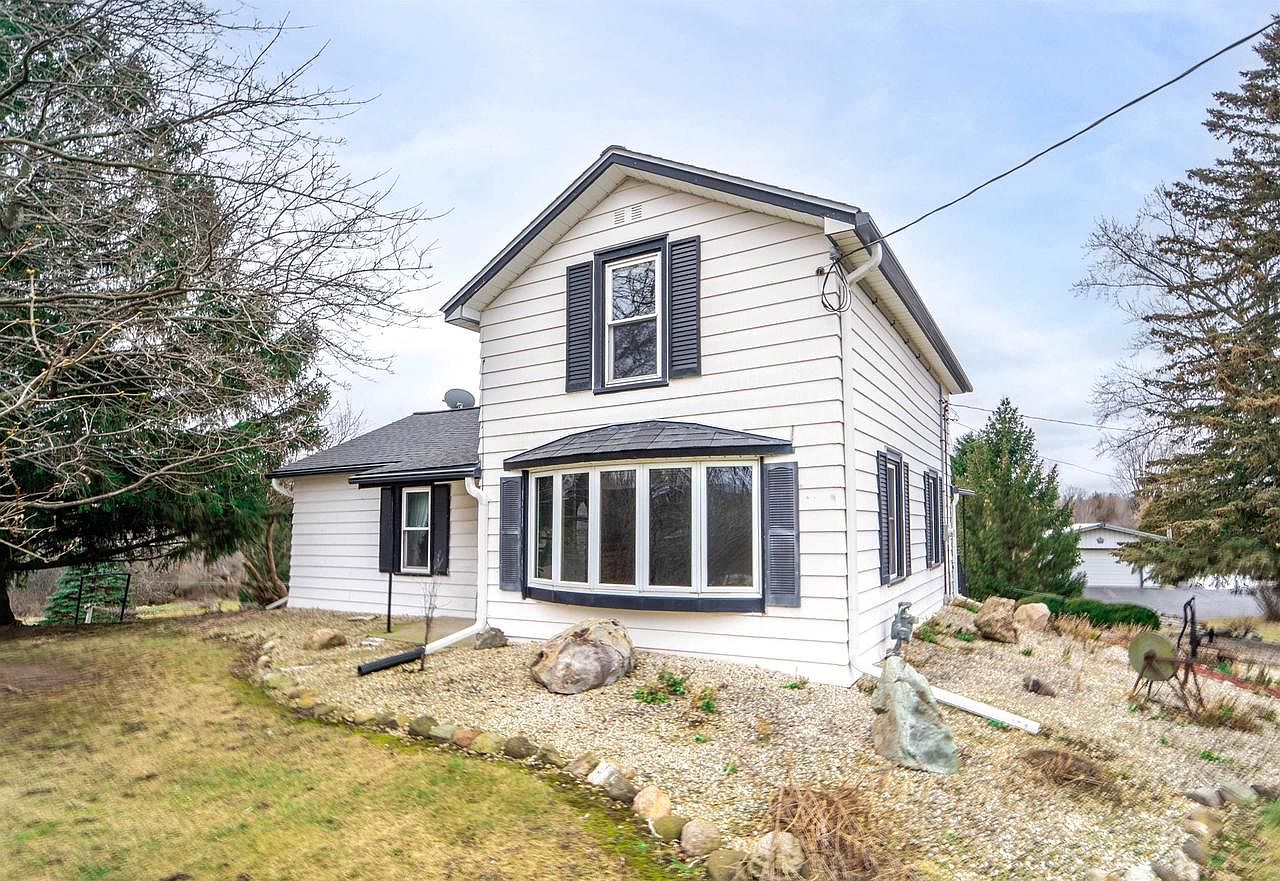 5355 CTY HWY P, West Bend, WI 53095 | Zillow