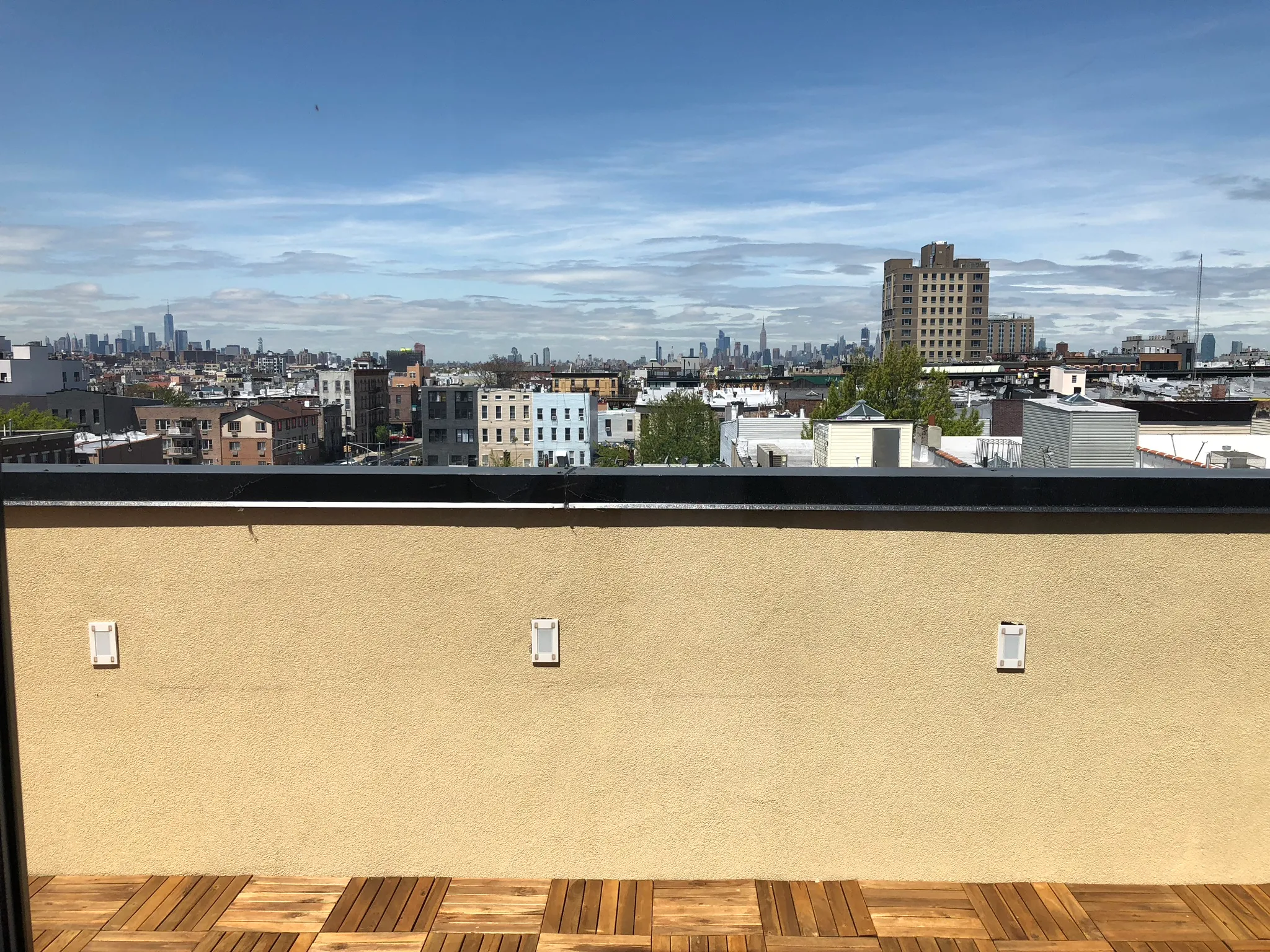391 Woodbine Street #3PH in Bushwick, Brooklyn | StreetEasy