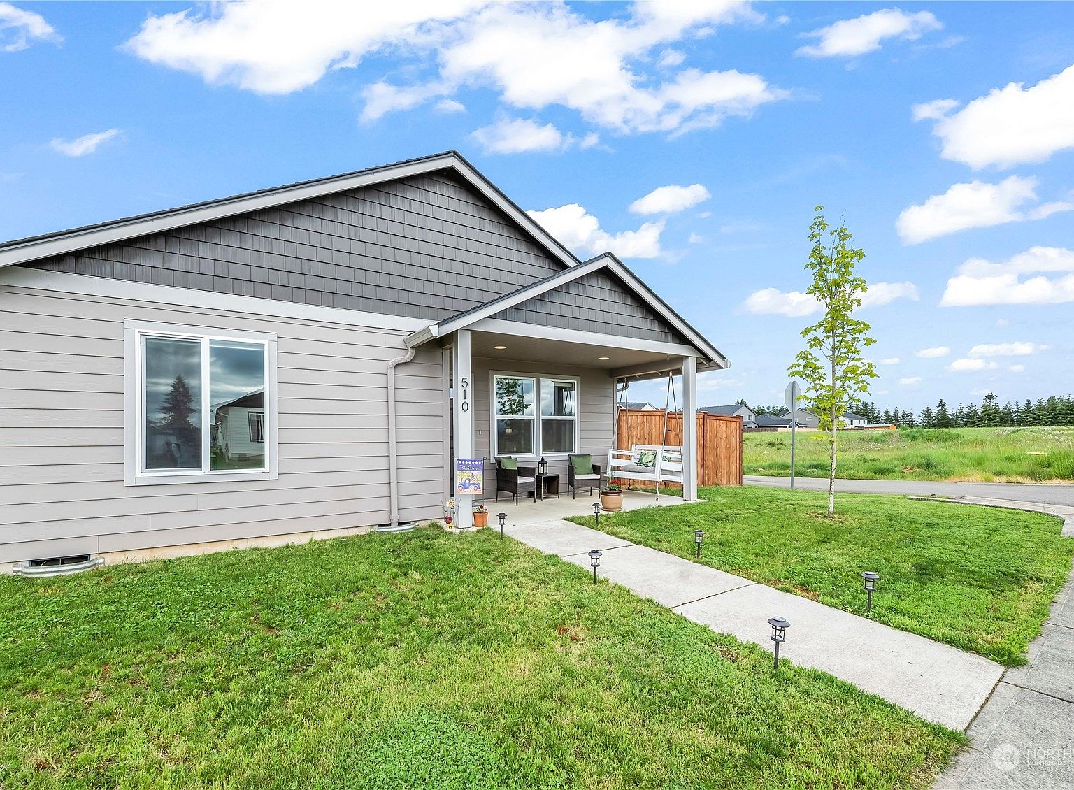 510 Herren Avenue, Winlock, WA 98596 | MLS #2245667 | Zillow