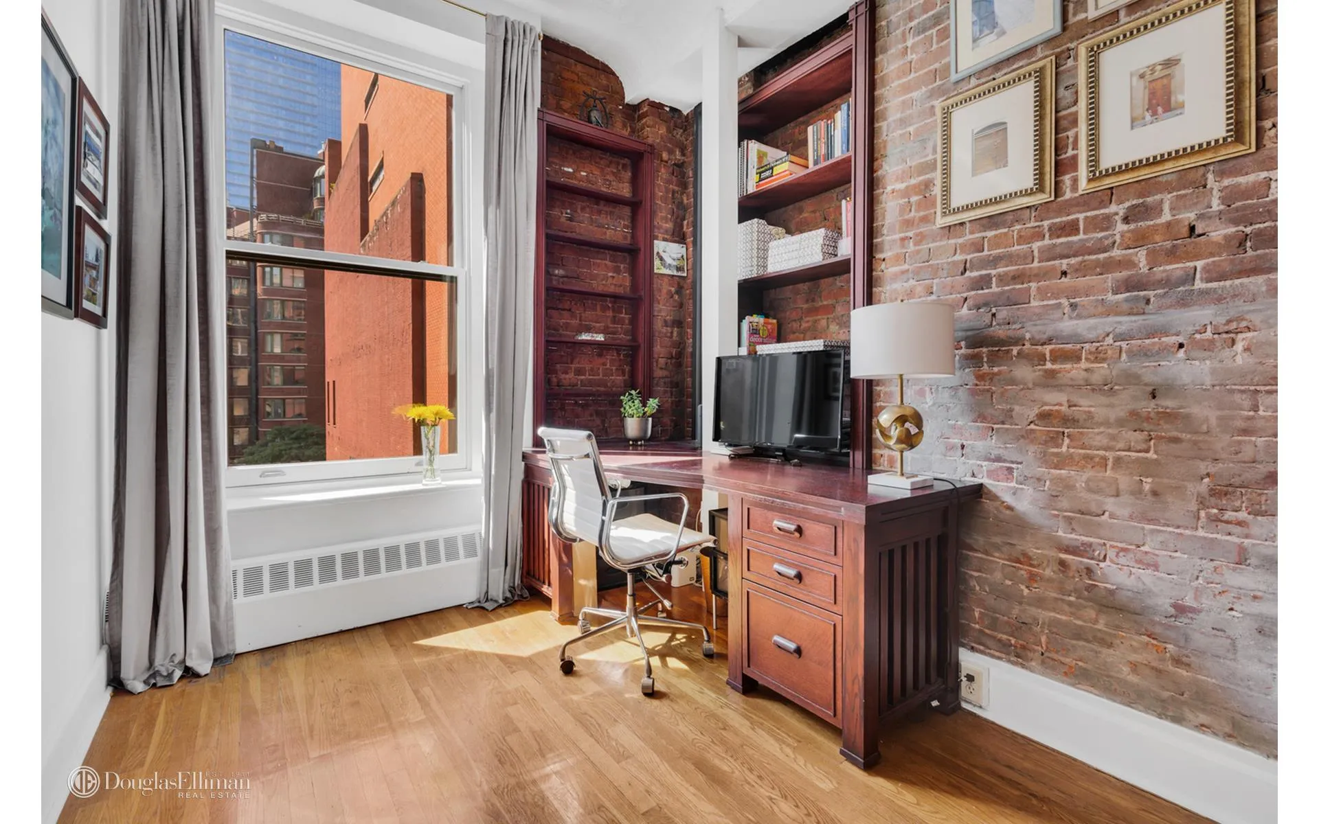 160 Chambers Street #2 in Tribeca, Manhattan | StreetEasy