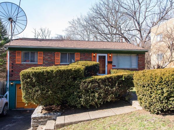 Pleasant Ridge Cincinnati Real Estate - Pleasant Ridge Cincinnati Homes ...