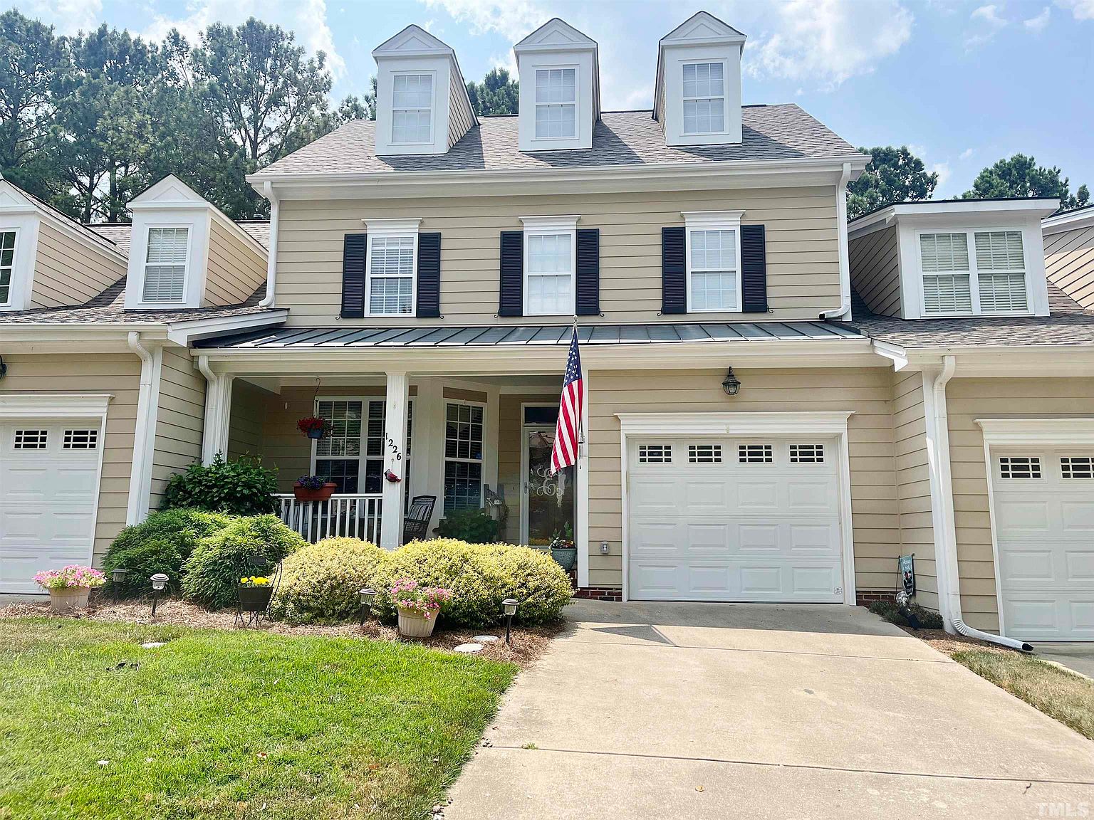 1226 Fairview Club Dr, Wake Forest, NC 27587 | MLS #2517658 | Zillow