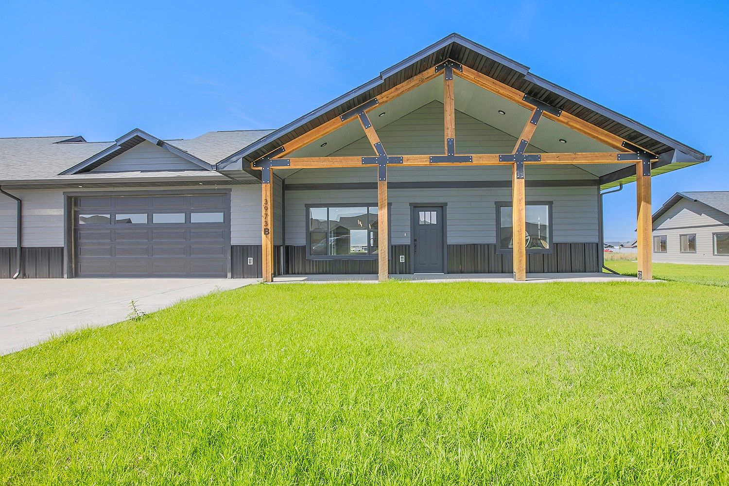 3973 Jaycee Ct #B, East Helena, MT 59635 | MLS #30012081 | Zillow