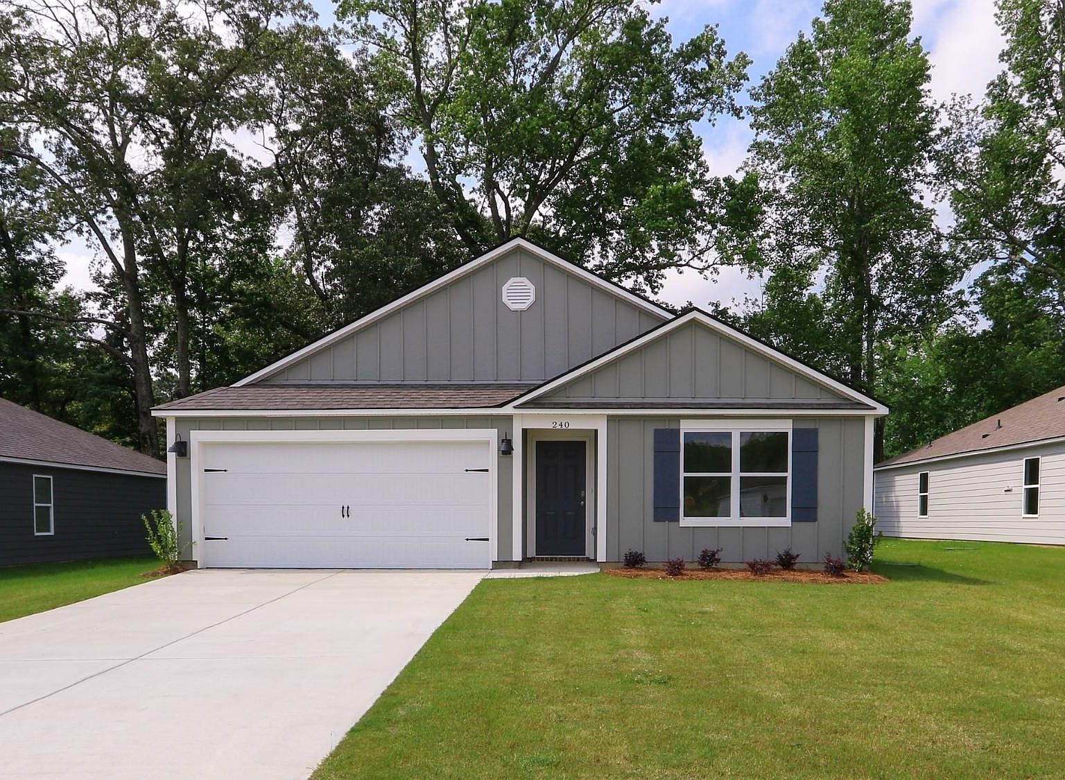 240 Pine Ridge Dr, Odenville, AL 35120 | Zillow
