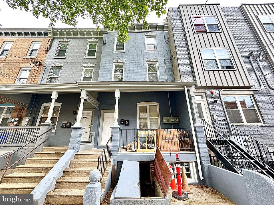 323 N Preston St #1, Philadelphia, PA 19104 | Zillow