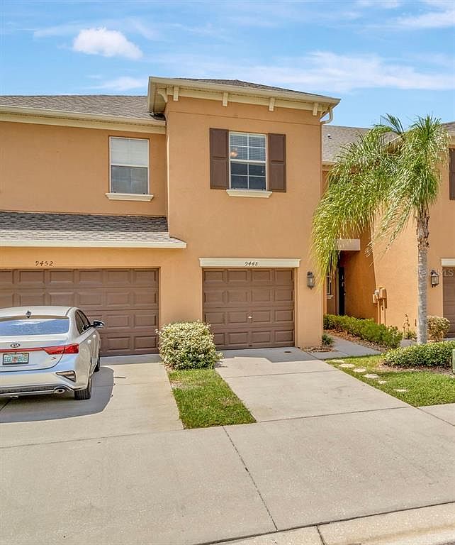 9448 Trumpet Vine Loop, New Port Richey, FL 34655 | MLS #T3461495 | Zillow