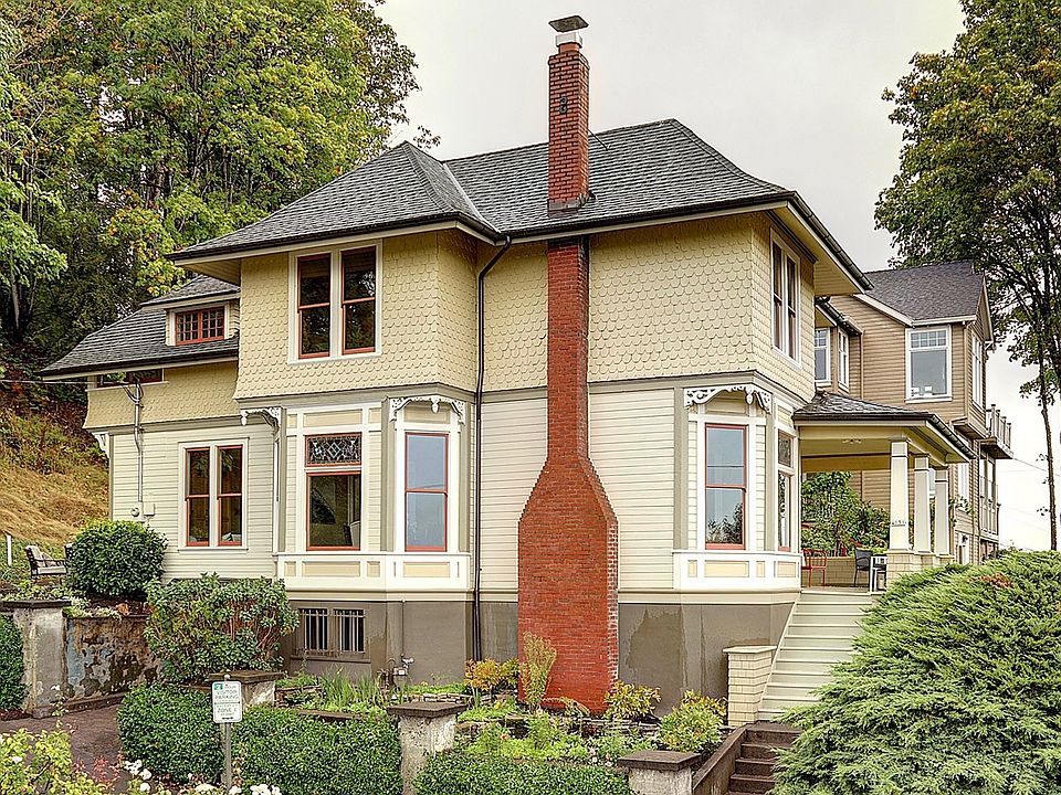 4031 SW Condor Ave, Portland, OR 97239 | Zillow