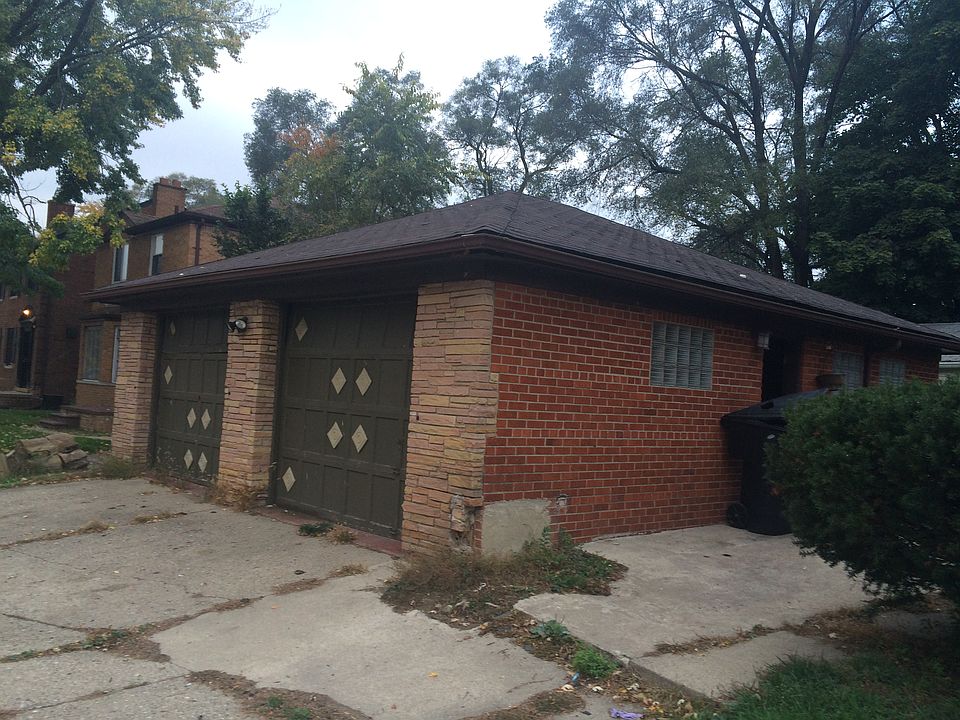 8401 W 7 Mile Rd, Detroit, MI 48221 | Zillow