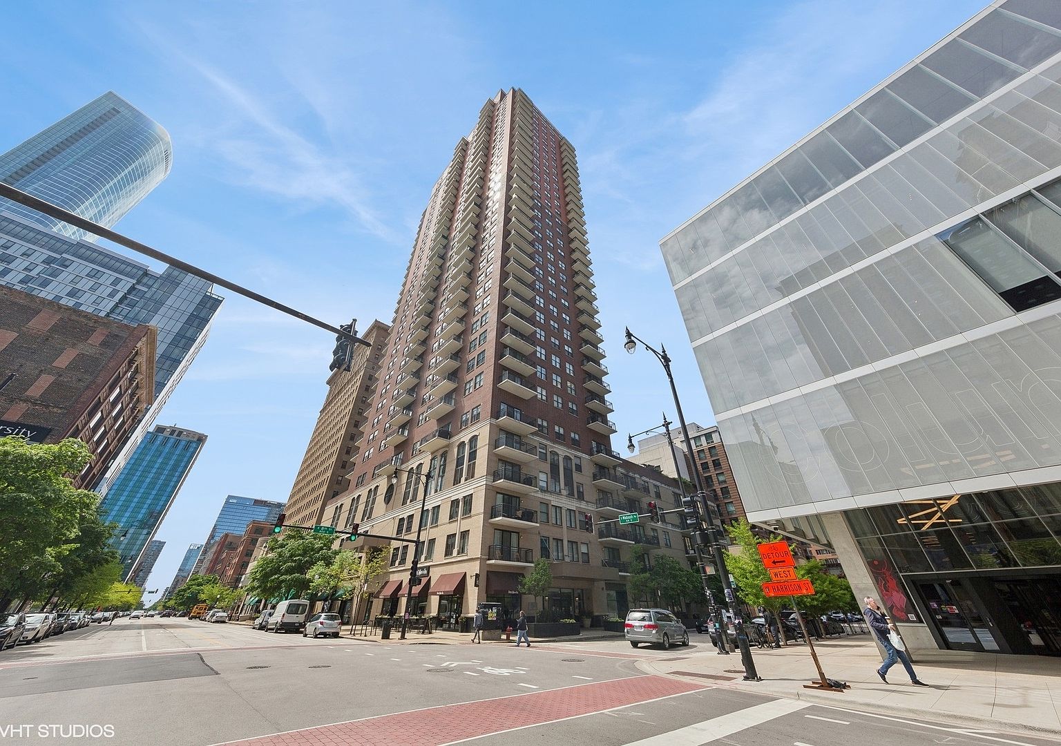 41 E 8th St APT 1104, Chicago, IL 60605 | Zillow