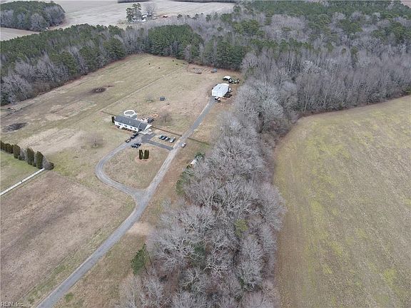 1086 Runnymede Rd, Elberon, VA 23846 | MLS #10517269 | Zillow