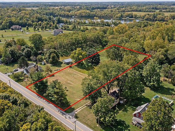 0 State Route 257 S LOT 1, Ostrander, OH 43061 | Zillow