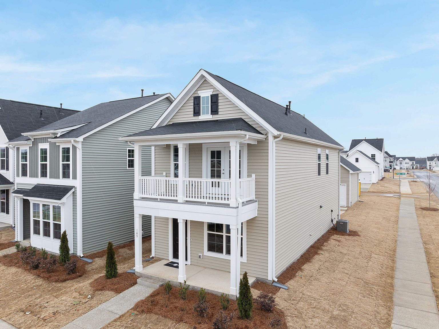 145 Buckhorn Branch Park, Clayton, NC 27520 | Zillow
