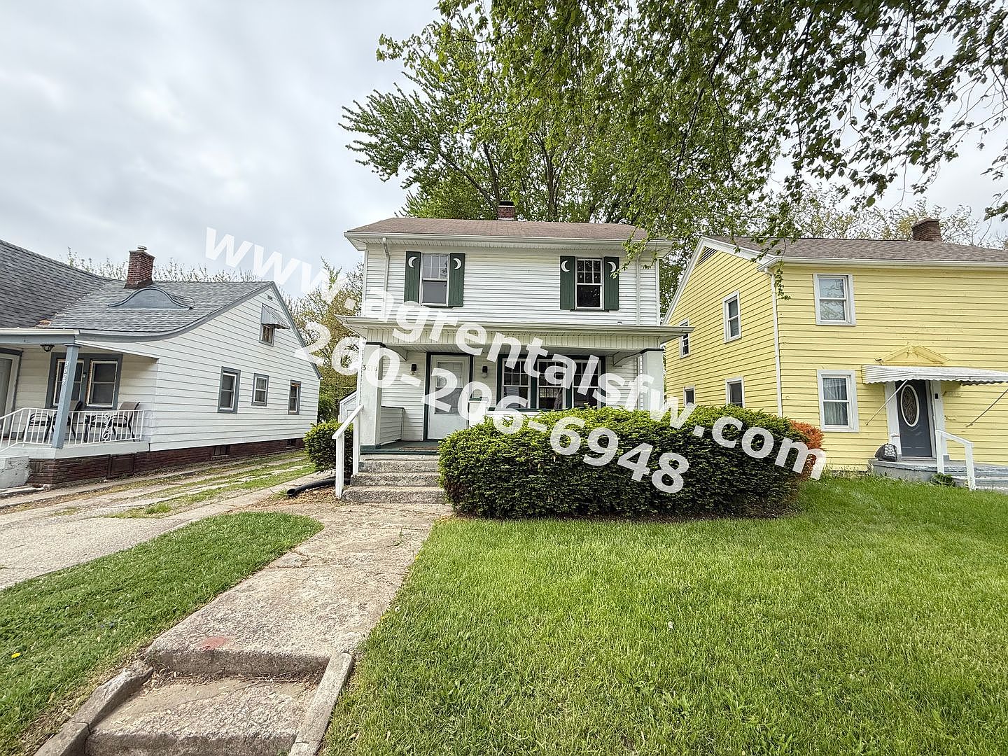 3618 Reed St, Fort Wayne, IN 46806 | Zillow