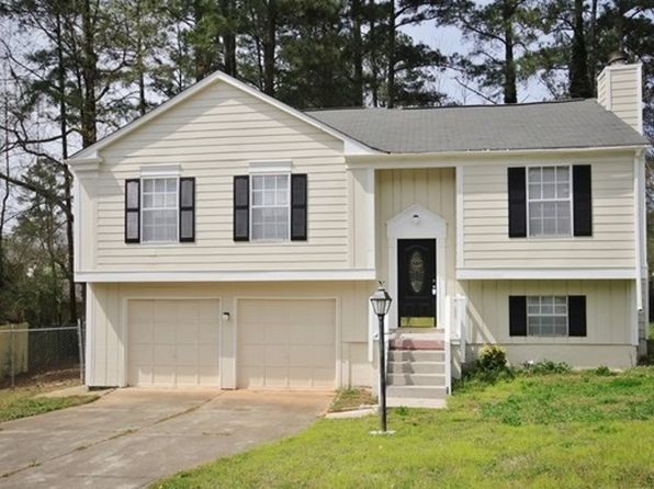 Houses For Rent in Stone Mountain GA - 27 Homes | Zillow
