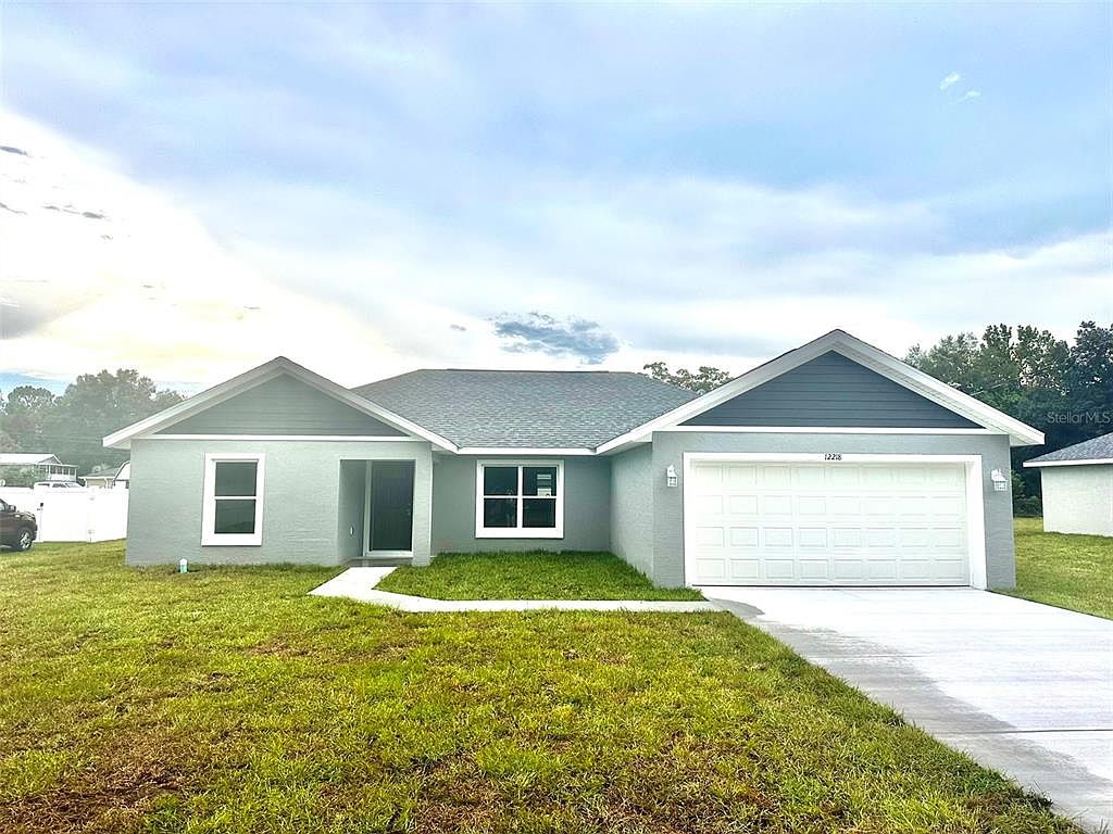 12218 SE 87th Ct, Belleview, FL 34420 | Zillow
