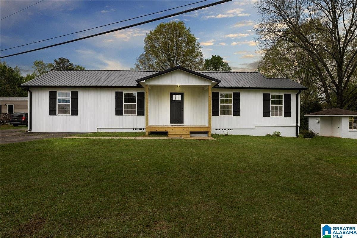 4515 County Road 13, Locust Fork, AL 35097 | Zillow