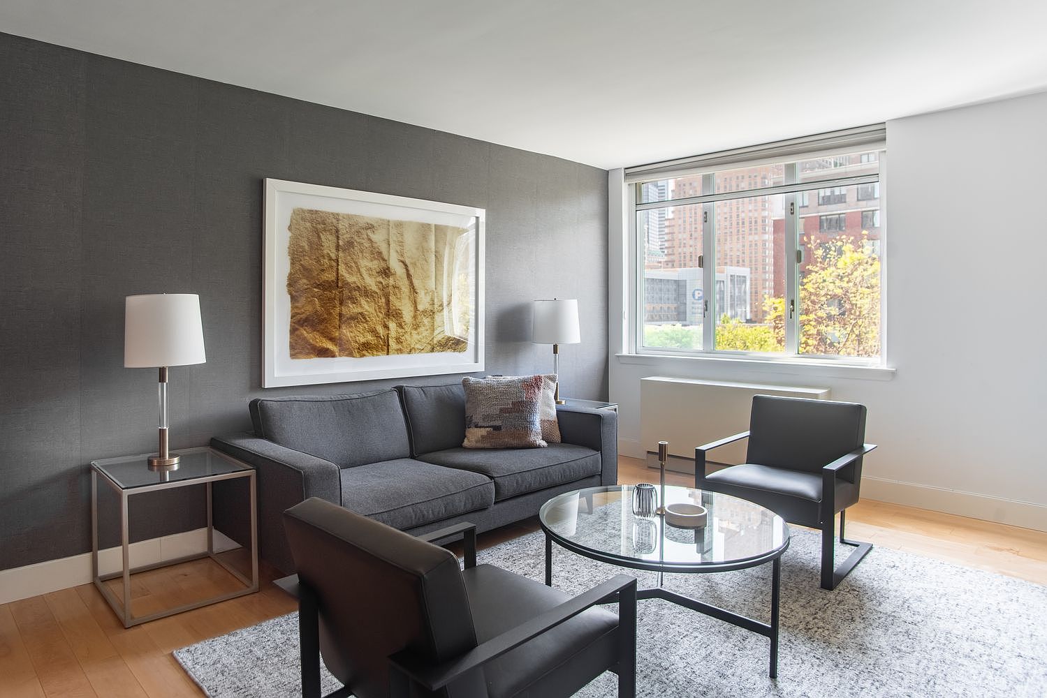 225 Rector Pl #5KL, New York, NY 10280 | Zillow