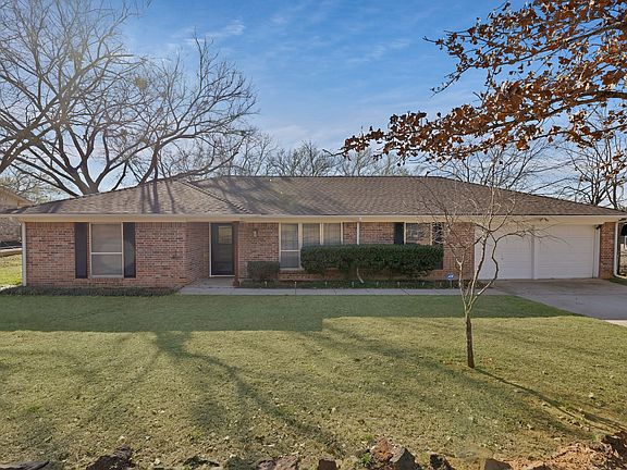 2016 Tarver Rd, Burleson, TX 76028 | MLS #20912522 | Zillow