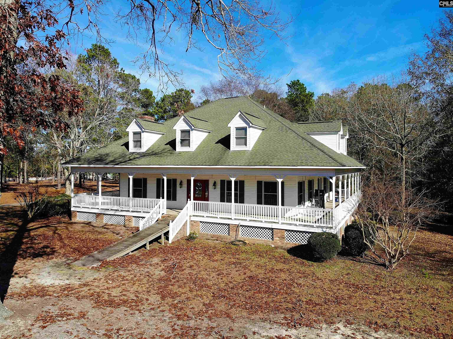 724 Center Hill Rd, Swansea, SC 29160 | MLS #563979 | Zillow