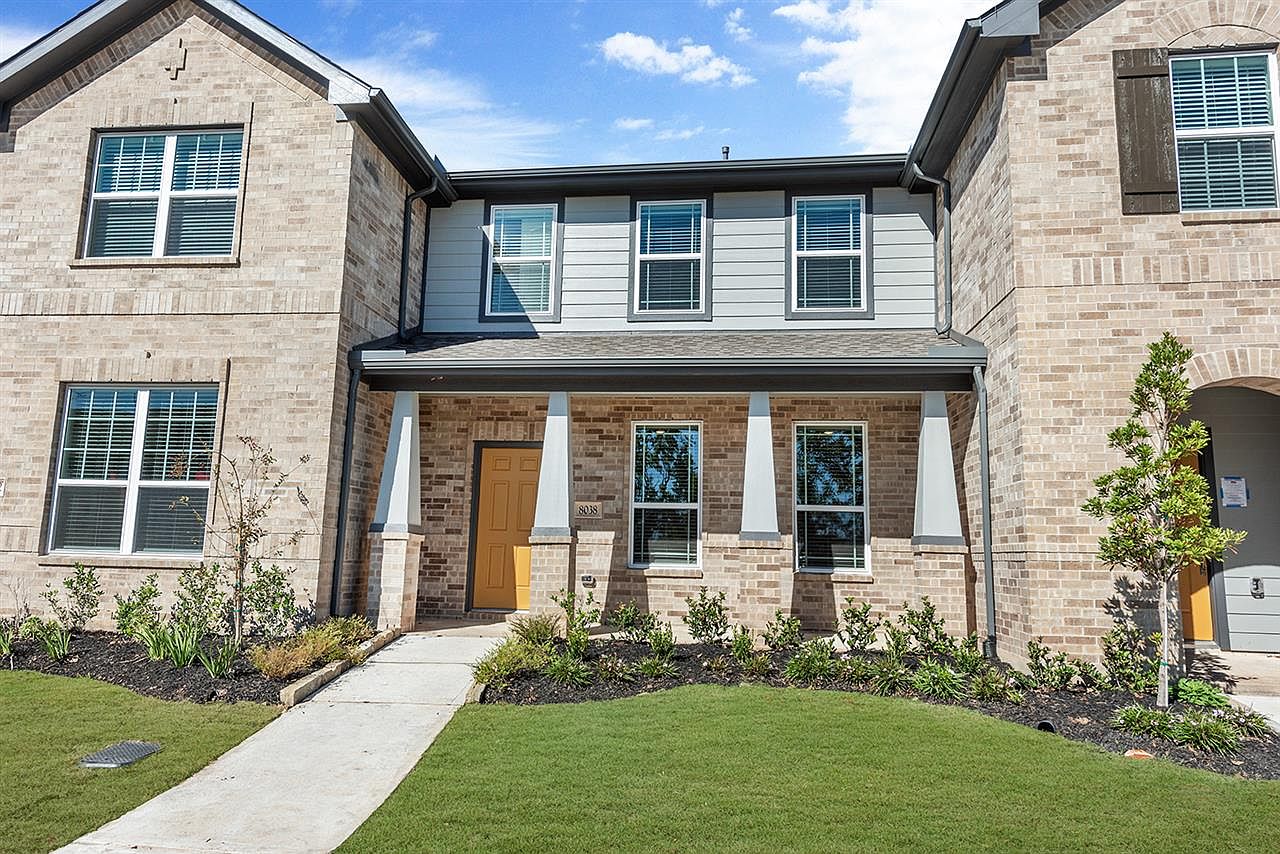 8038 Scanlan Trce BUILDING 6, Missouri City, TX 77459 | Zillow