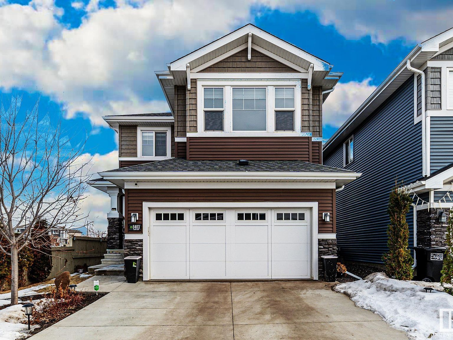 6403 Elston Loop NW, Edmonton, AB T6M 0T4 | MLS #E4428996 | Zillow