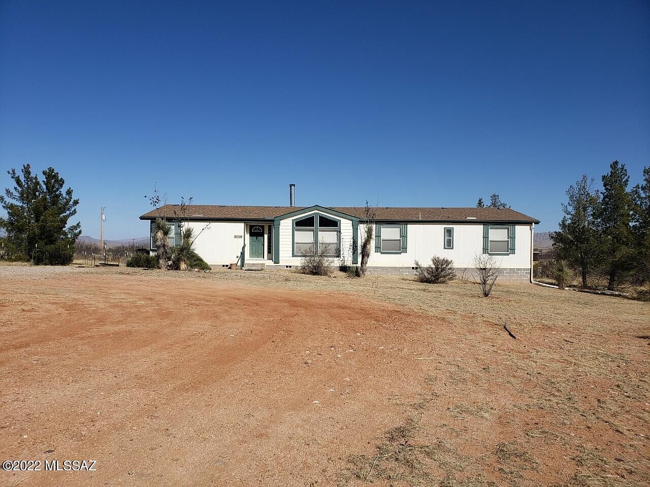 3300 W Mayo Pl, Benson, AZ 85602 | Zillow