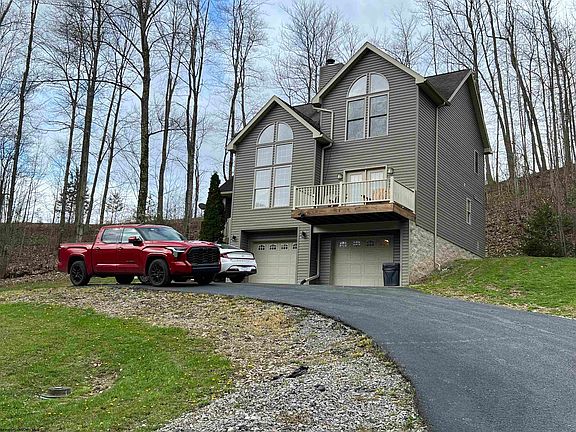 83 Whitetail Cv, Beverly, WV 26253 | Zillow